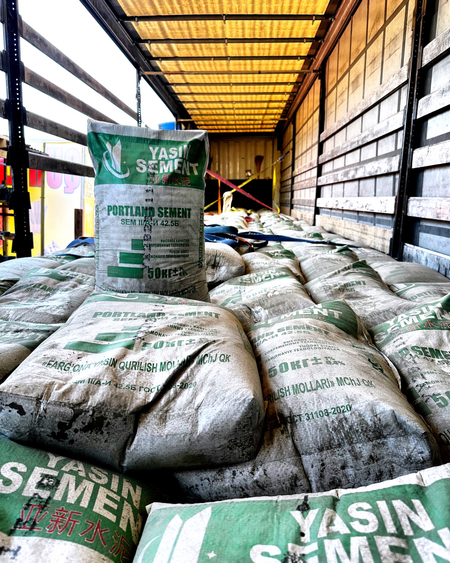 Цемент Семент Cement Sement