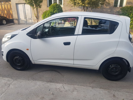 B.R.R Spark Avtamat