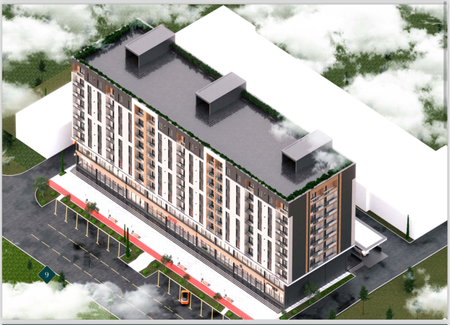 Старт Продаж большие Скидки  Новостройки “Novza Residence” !