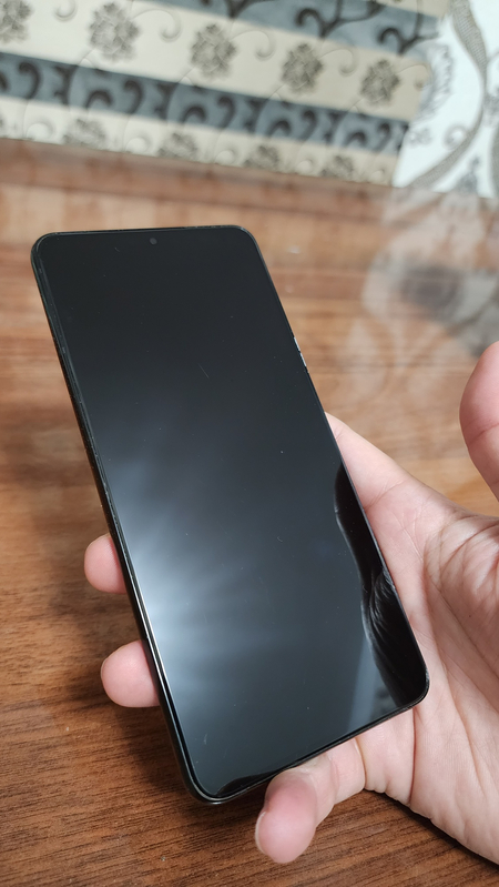 Samsung S21 plus Vetnam