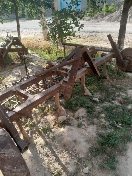MTZ 80.1 holati a'lo