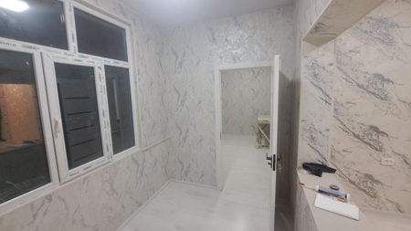 Юнусабад 10кв 1в2/1/5 улучшенная, Ипотека