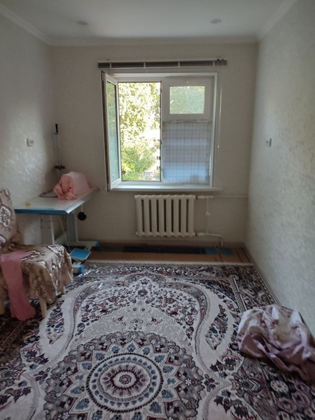 ТТЗ-1 сдается 2х ком. квартира. N22