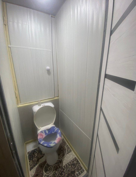 Сдаётся в аренду Юнусабад 7кв 2*3/4/4 студенткам