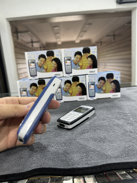 Nokia 1110 ORIGINAL новый пачка