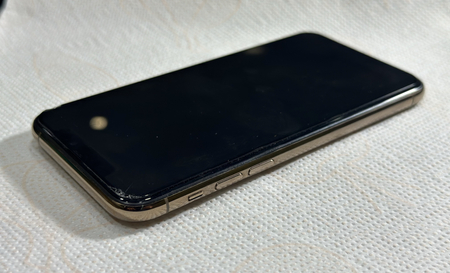 Iphone 11 pro 64gb