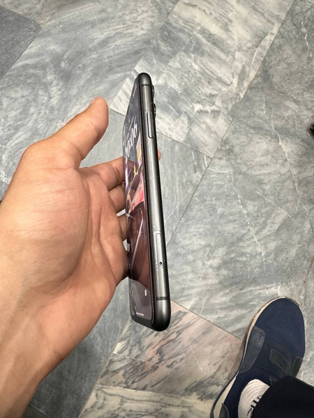 Iphone 11 128gb