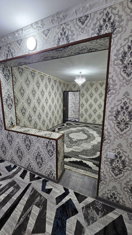 2 хона ли квартира