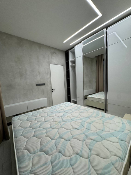 Жк Tiara Residence Сдается 2х Комнатная В Элитной Новостройке