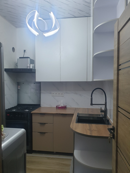 Скидка 30% Кухня мебель на заказ