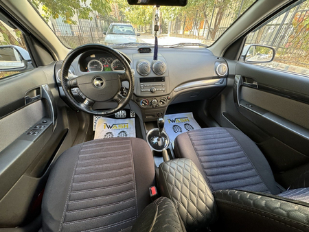 Neksa 3 2021  avtomat gazi bor