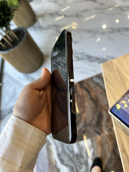 Iphone 14 pro 256GB garantiyasi bilan