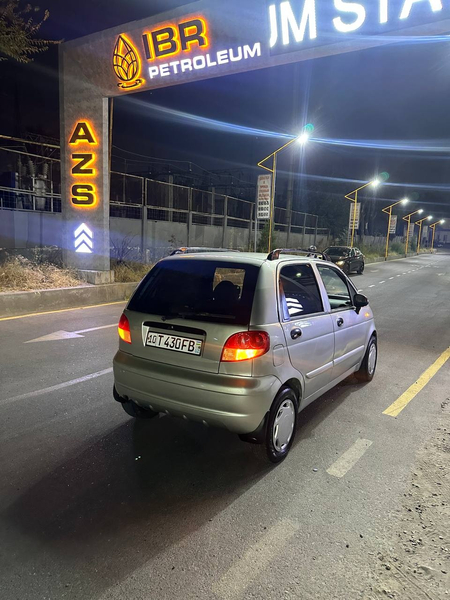 Matiz arenda 400 blan chqadi