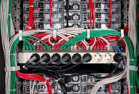 Электромонтажные работы в Ташкенте от компании Svet.uz