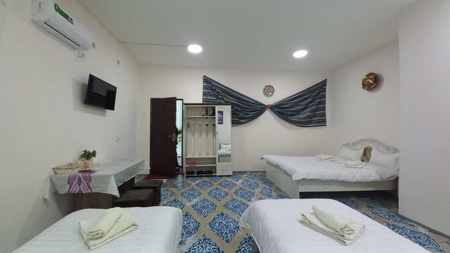 Hostel 