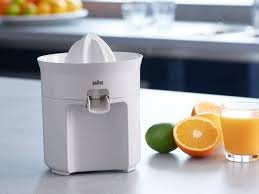 Соковыжималка Braun CJ3050