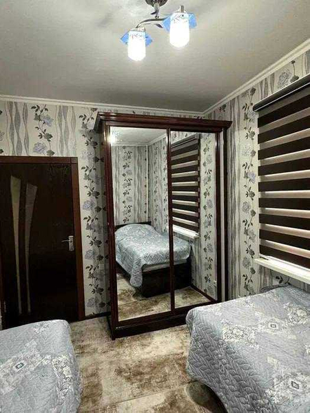 谷 128738 谷 Yakkasaroy tumanida kvartira sotiladi [60 м²]
