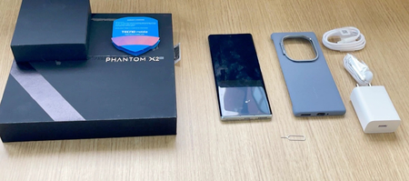 Tecno Phantom x2 5G  8/256