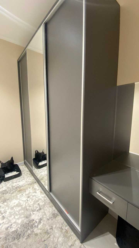 Мирабад • ЖК Skyline towers • 1комн • 54 м² • этаж 9/14 • [БЭ:103]