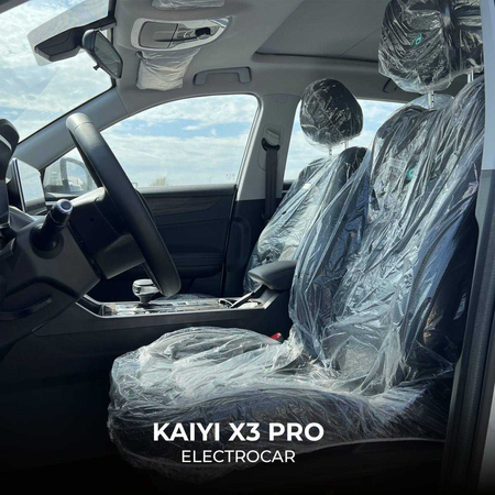 kai x pro 3 , rasrochka ham bor