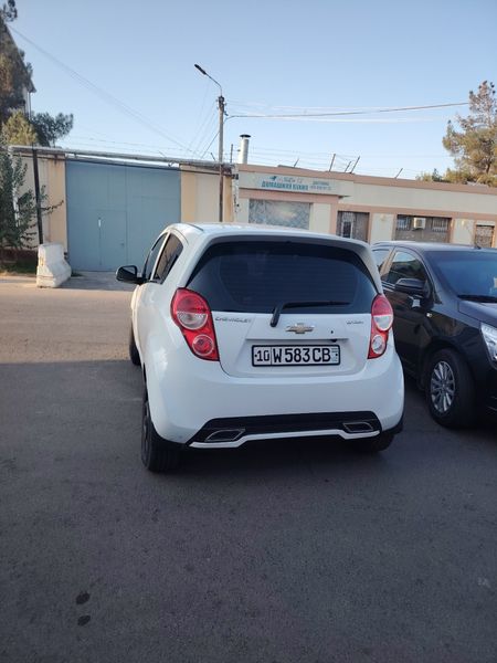 Spark 1 pazitsiya oq