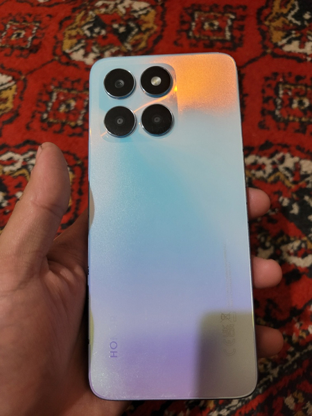 Honor x6b pamyat:6/128