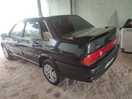 Lada samara 2011 sotiladi