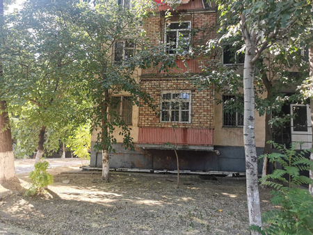 КМ130602 Продается 2х комнатное помещение в Учтепинском районе.