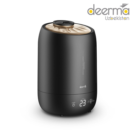 Увлажнитель воздуха Deerma DEM-F600 Black
