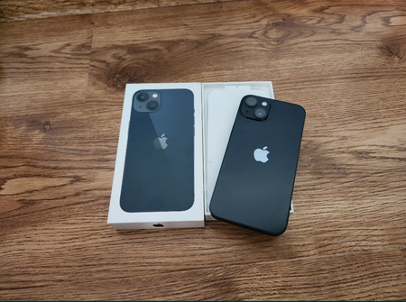 Iphone 13 128 ideal