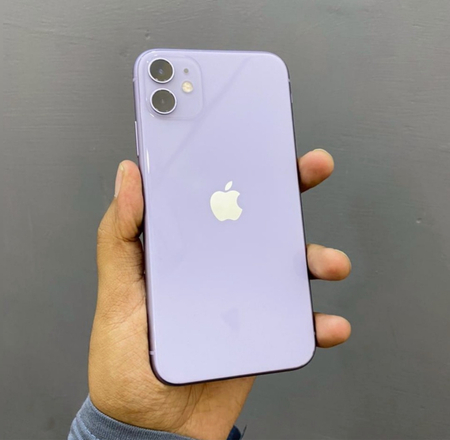 iPhone 11 ideal ochilmagan