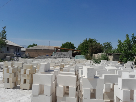 Penablok Samarqand