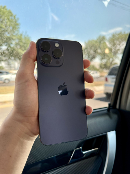 iphone 14 pro max 128 GB