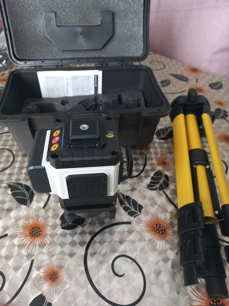 Lazerniy uruvn 8 linya va 12linya