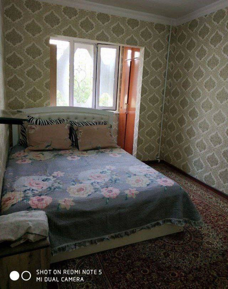 N1526 Shayxontohur tumani Jarariq 5/3/9