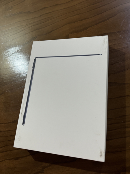 Apple Macbook Air M3 8gb 256gb new