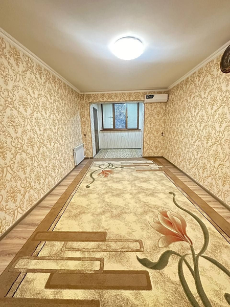 Продается.  Чиланзар 6 квартал. 3×4-х комнатная квартира