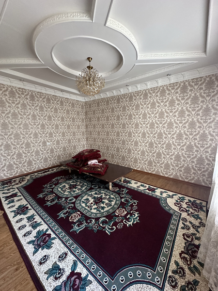 Продается частный дом в Назарбеке