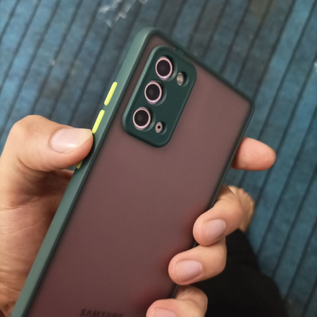 Galaxy not 20  1 yil kafolatlangan