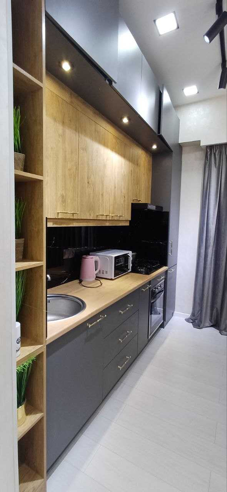 Сдаётся 2х комнатная квартира в ЖК NEW LIFE Махтумкули Br11