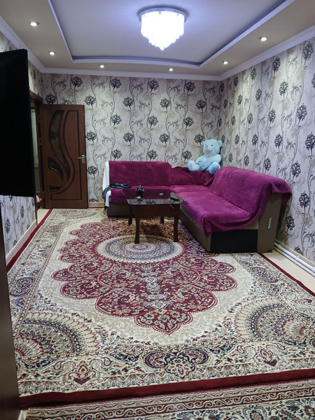 Сдается квартира