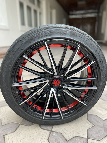 Saka diska R 17 205/45