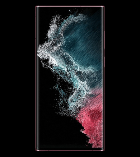 Samsung Galaxy S22 Ultra