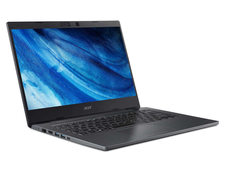 Acer TravelMate Intel Core i5-1135G7 16Gb DDR4 + 512Gb SSD / 15.6