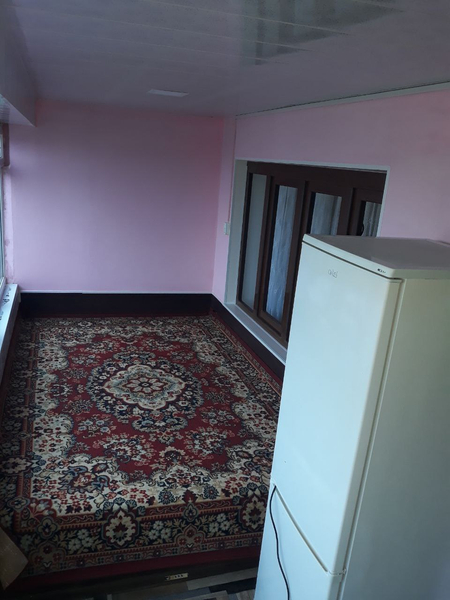 Продаётся 3 Ком Квартира 5 Этажного Дома  На 4 Этаже
