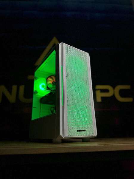 I5-9500 kuchli komputer sotiladi