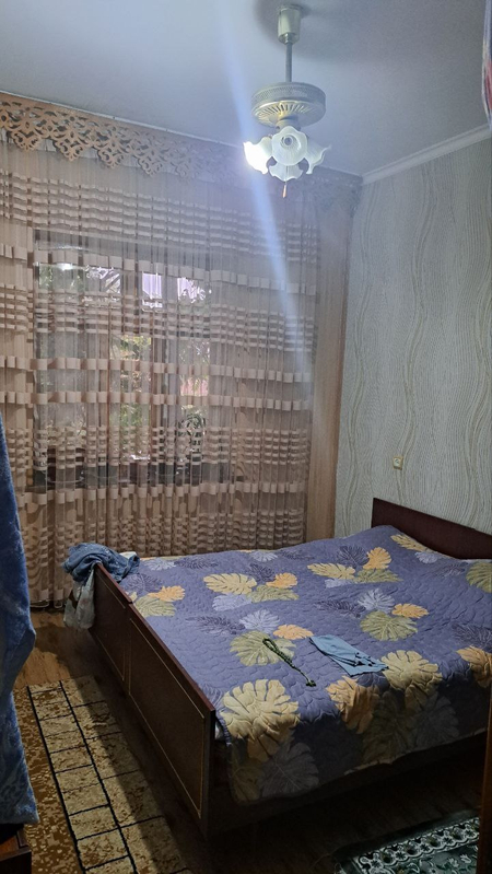 Продается квартира