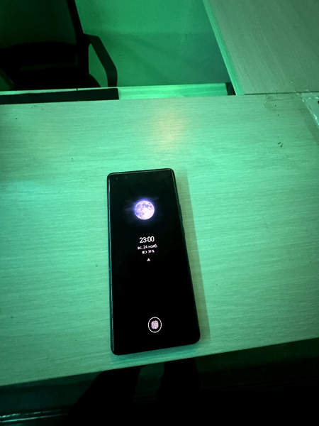 HUAWEI nova 11 pro