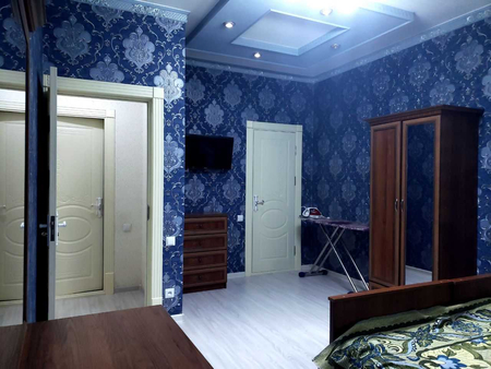 (DREAM HAUS) Глинка  3x Arenda kvartira