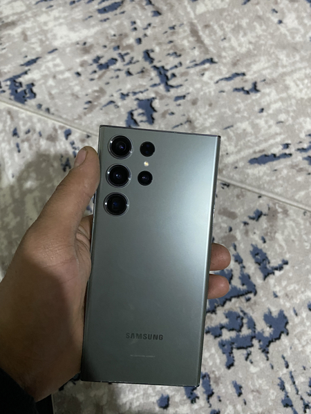 Samsung S23 Ultra